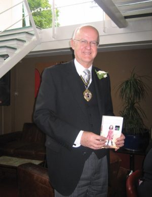 A Message from The Lord Mayor of Birmingham | The Hockley Flyer